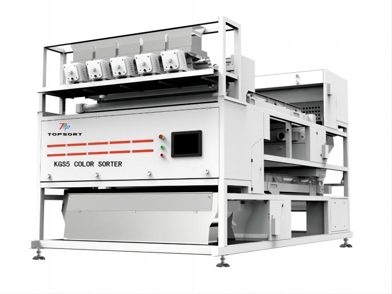 Color Sorter Machine Manufacturer,Color Sorter,Optical Sorting Machine